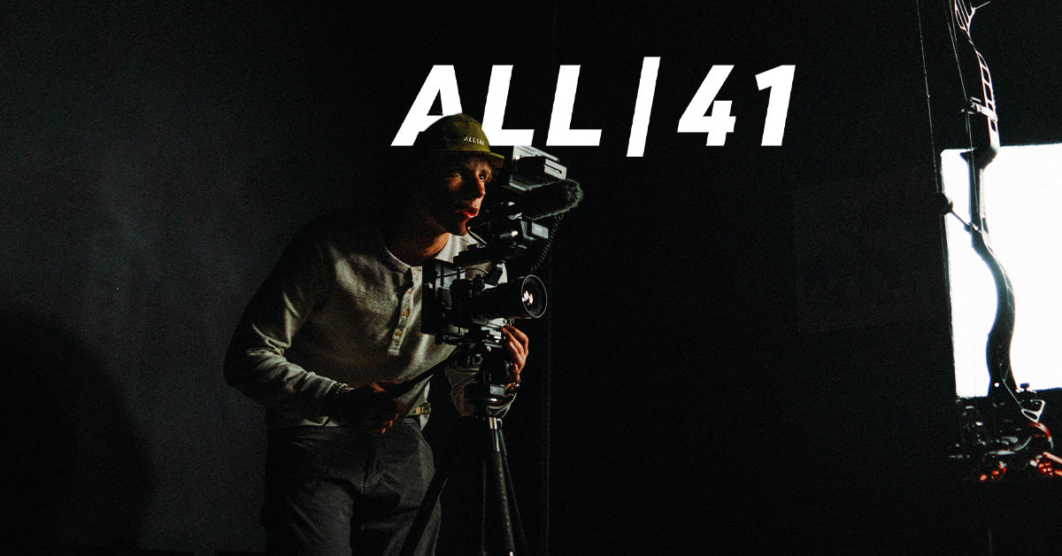 ALL41 Creative | Outdoor Media Production